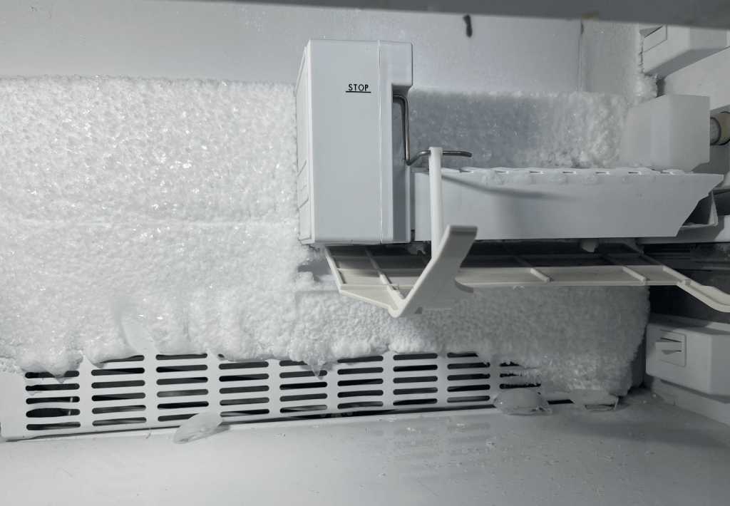 Refrigerator/Freezer Repair - Florida Appliances Services